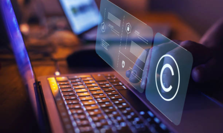 How to Protect Your Work with Copyright the Right Way